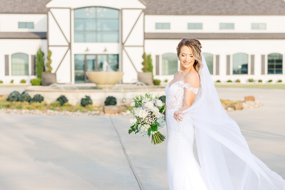 Sarah Thompson San Antonio Wedding Photographer