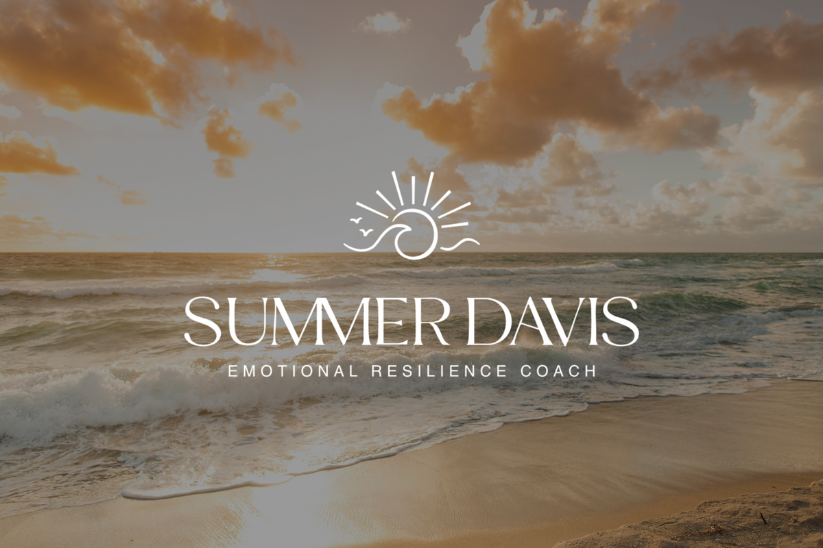 Summer Davis Coaching | Learn to love the teen years