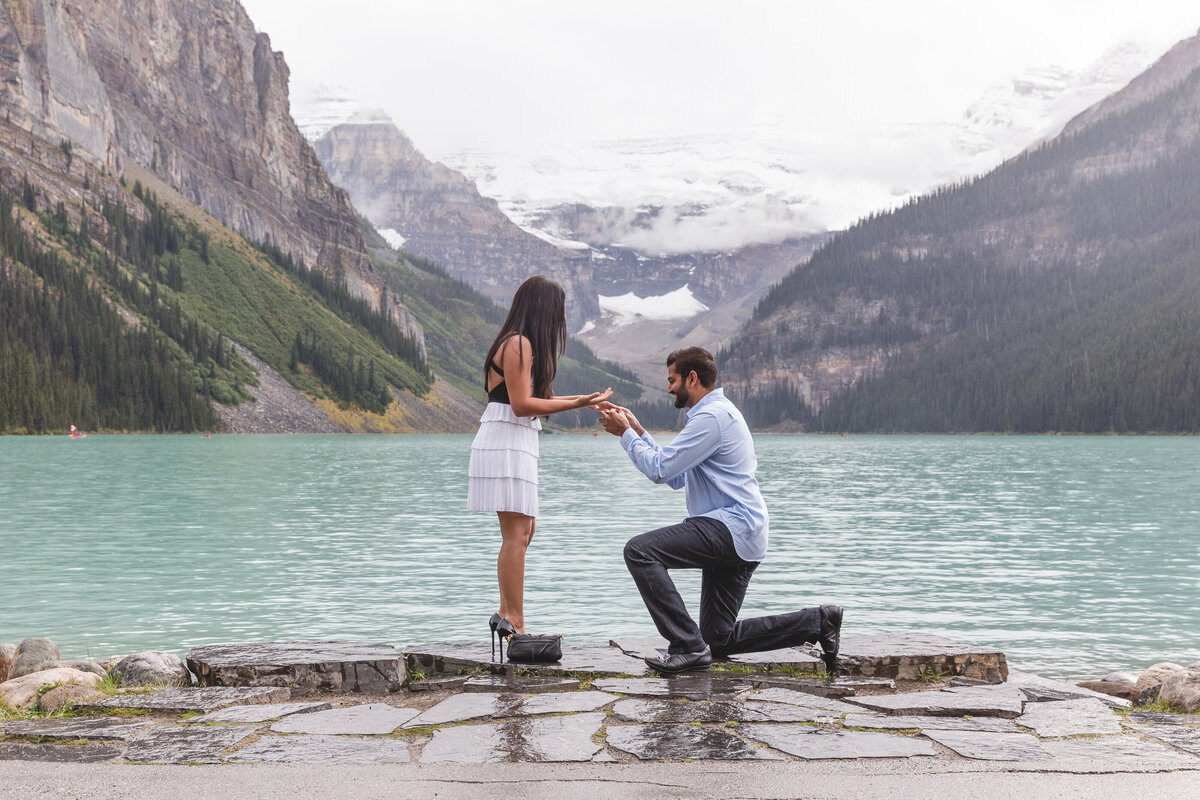 Banff Proposal Pricelist