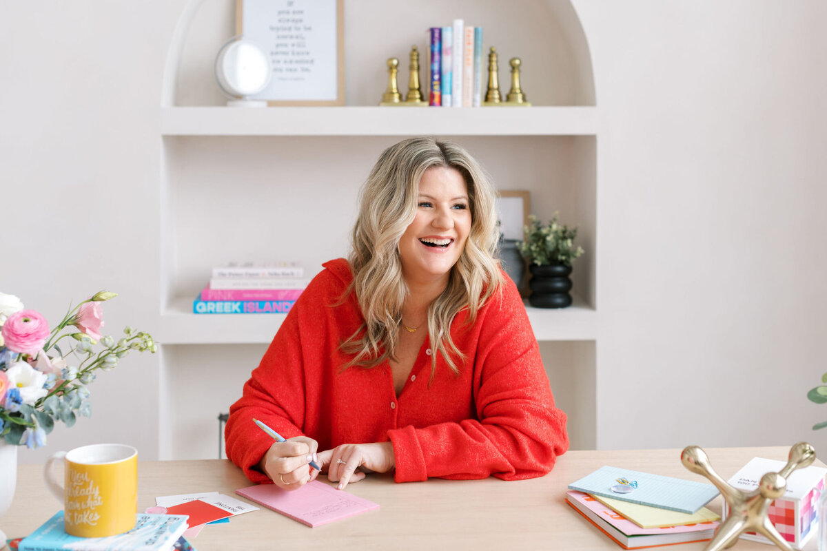 Libby Ward | Creator, Speaker and Author on a Mission