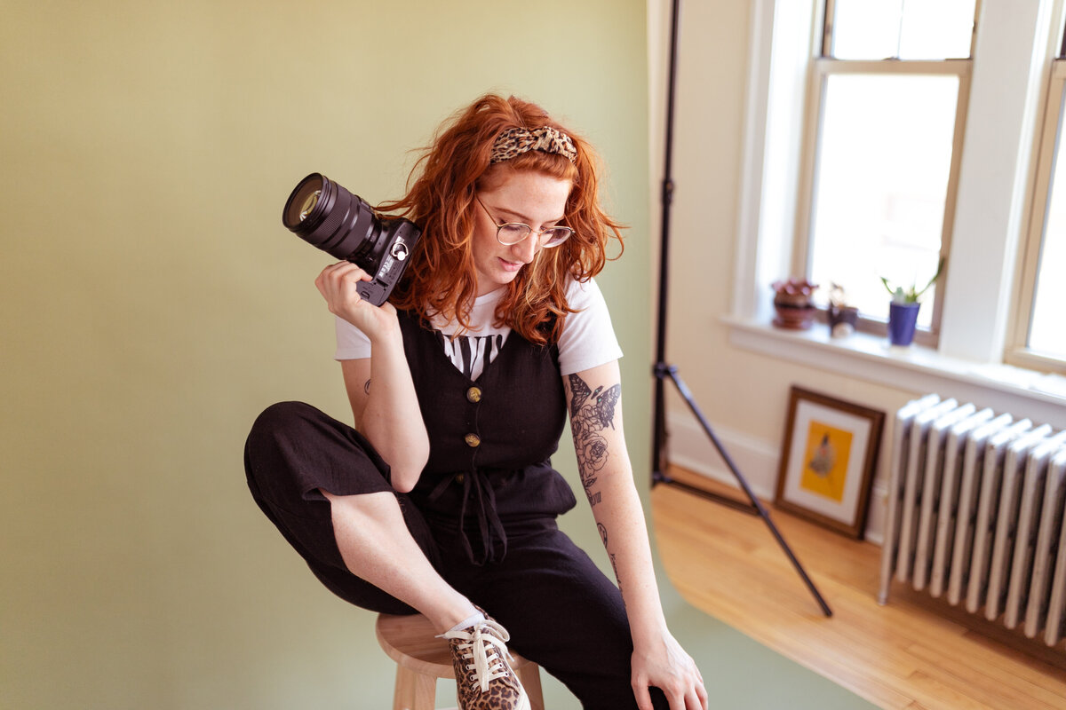 Sam Callahan Photo | About