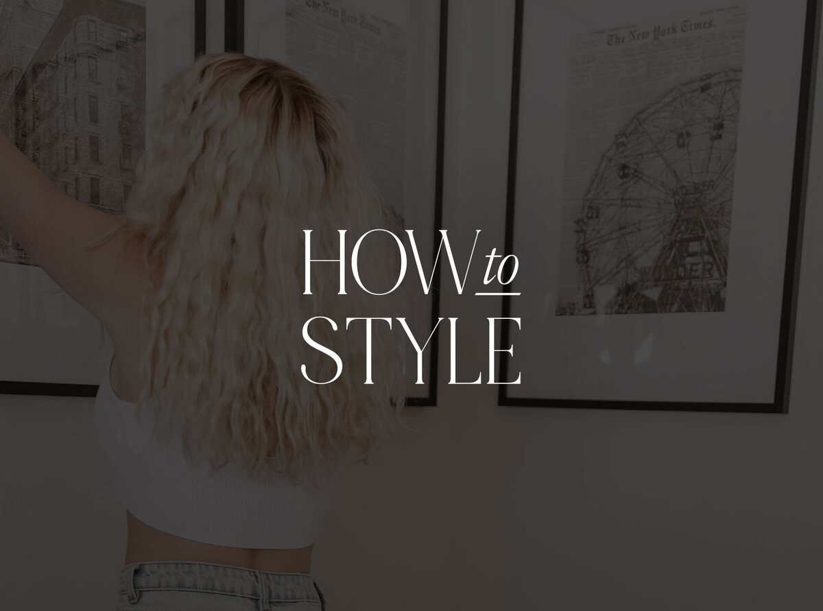 Home [howtostyle.ca]