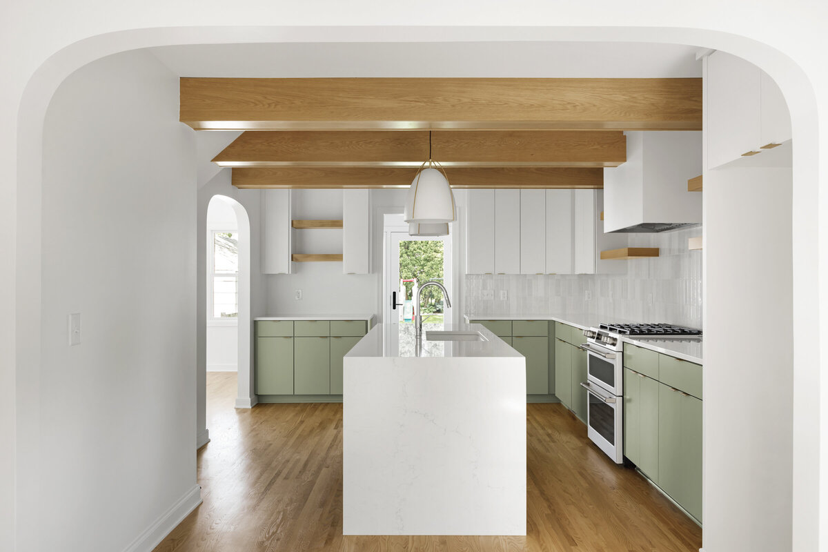 #ProjectEnchanting Reveal | Alma Homes