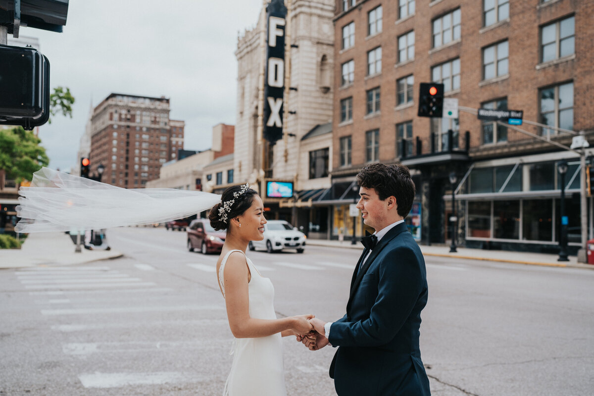 Saint Louis Portrait Photographer