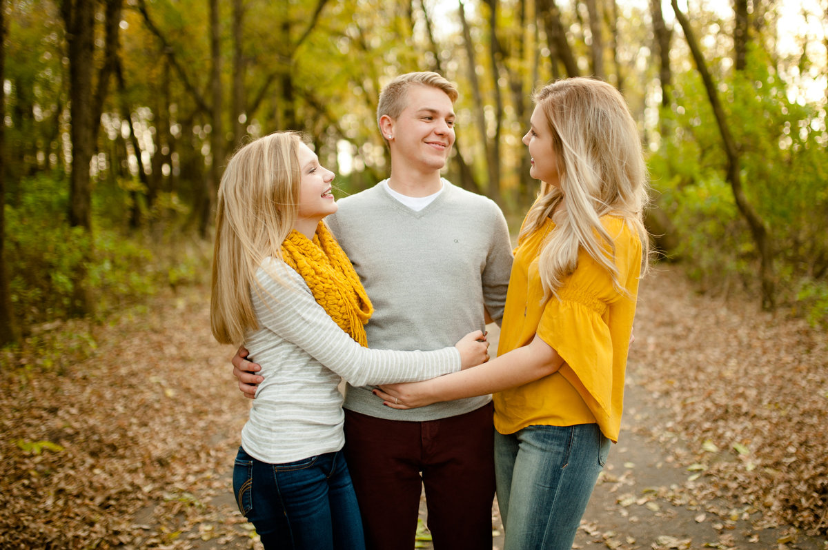 Let Me Capture You Photography