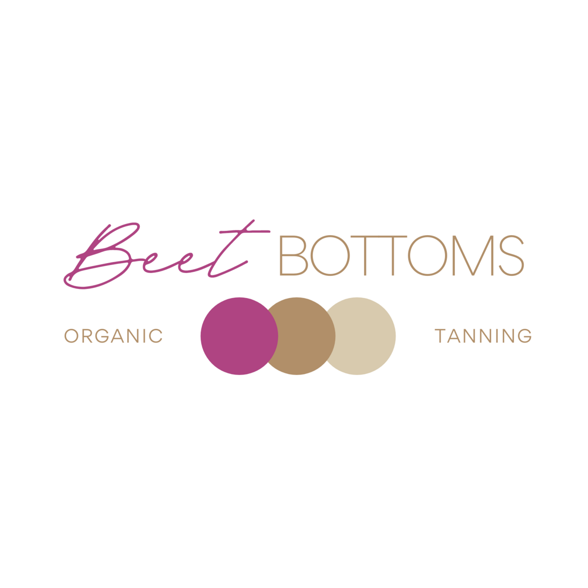 About Beet Bottoms