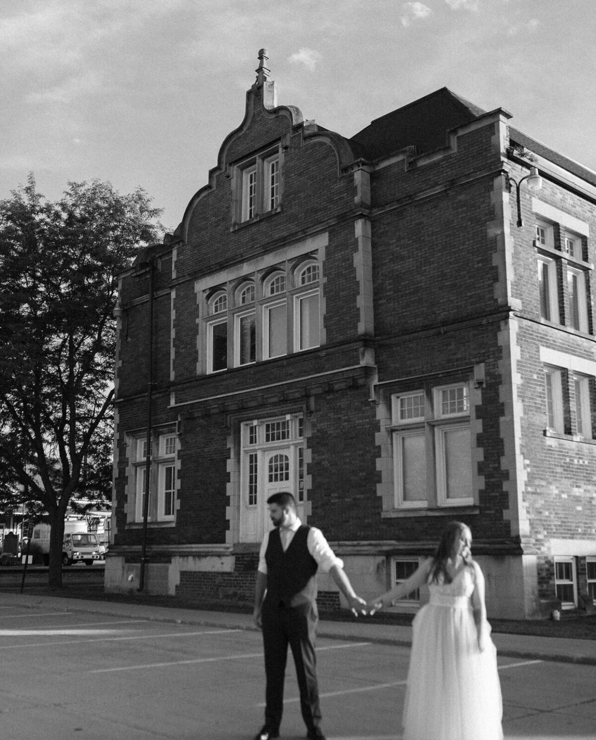 The Collins off Main Venue Wedding Venue