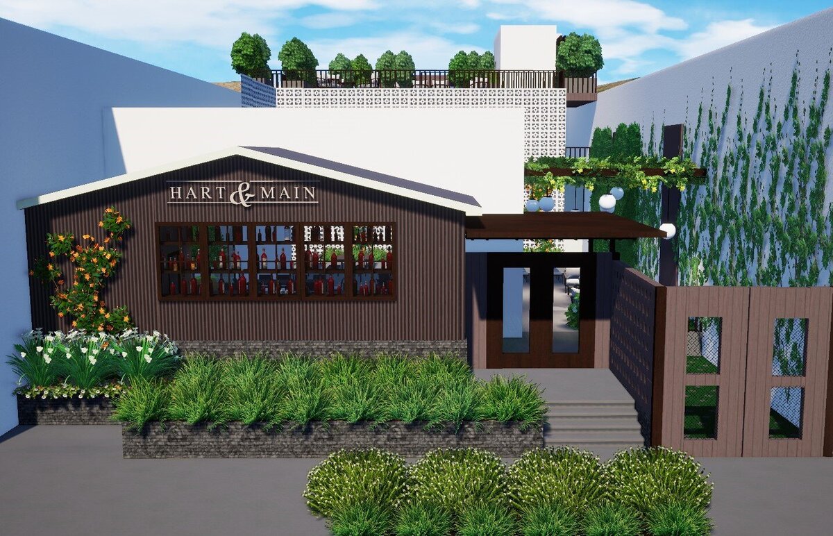 Details | Hart & Main