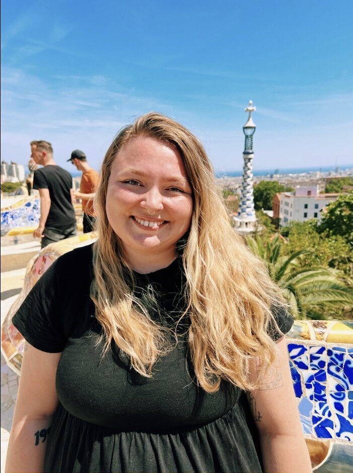 Jessica McCarty | A The Giving Traveler Travel Agent