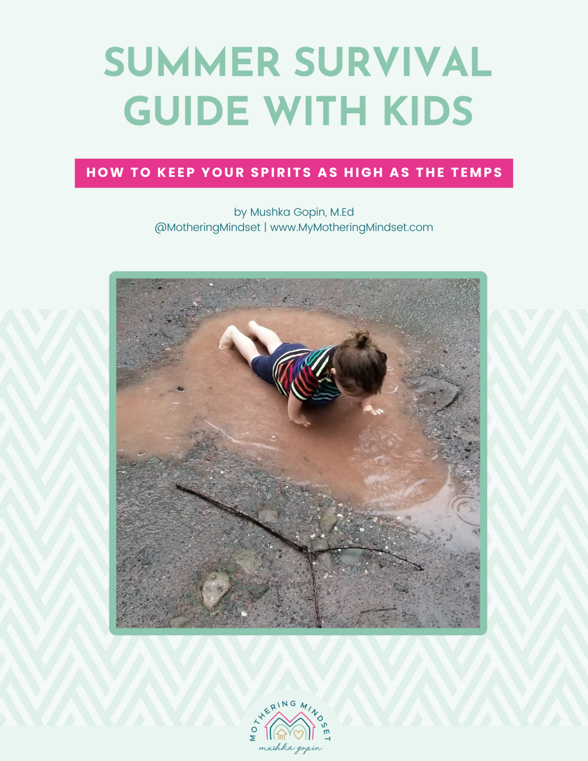 Summer Survival Guide