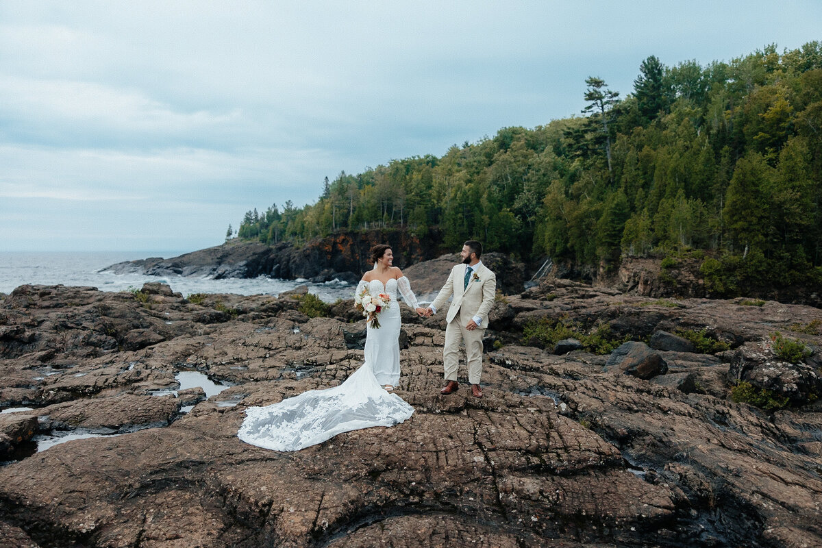 Destination Elopement Photographer