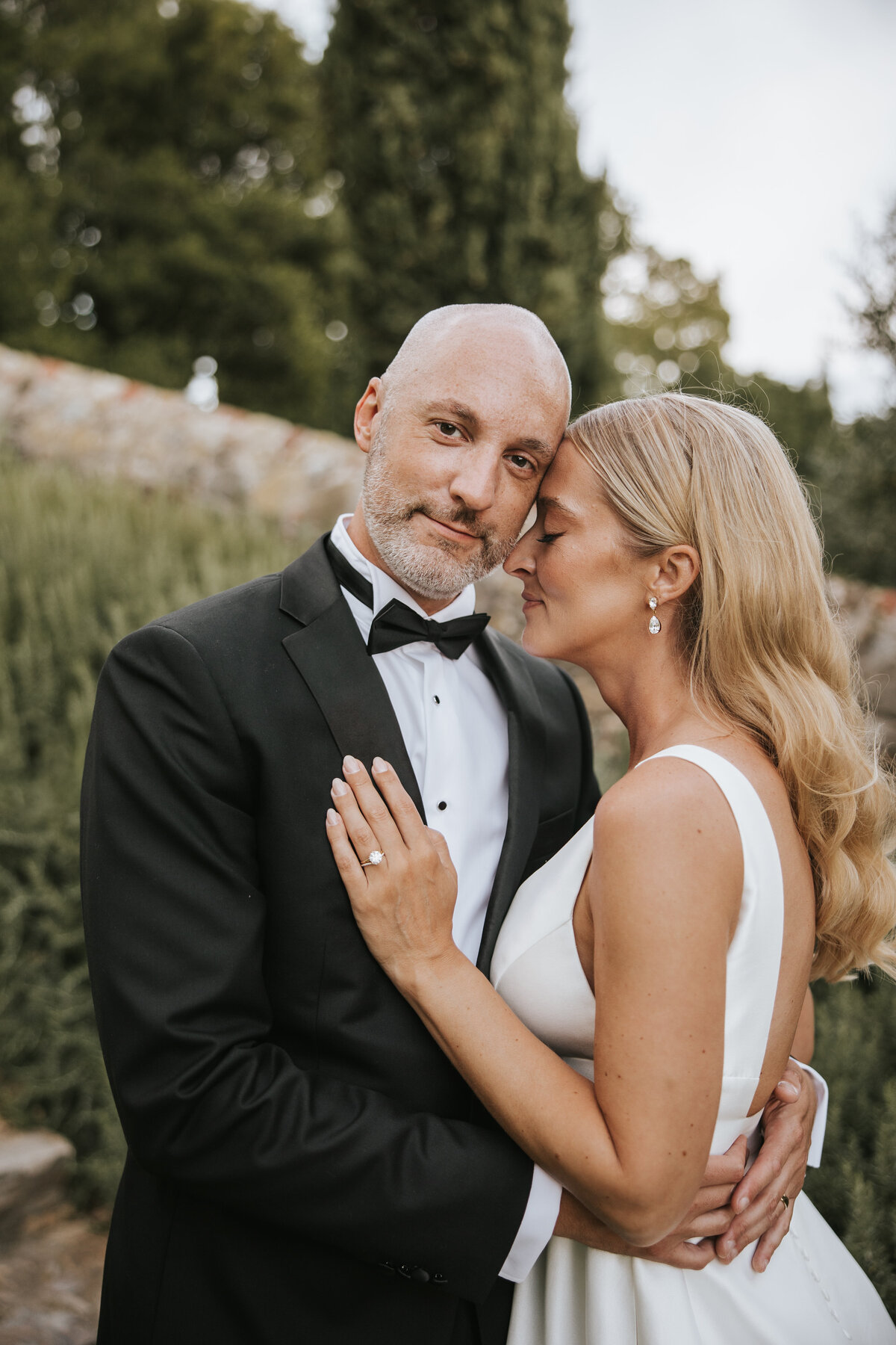Atlanta Wedding Photographer | Rachel Case Photography