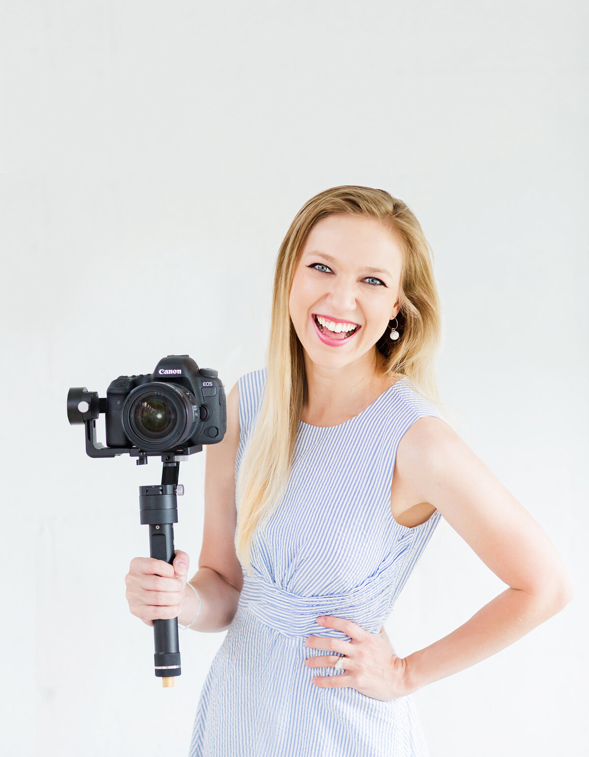 Ashley McComb Productions | Wedding & Business Videographer