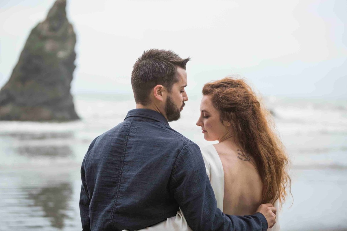 Best Weddings in Snohomish WA | Joanna Monger Photography