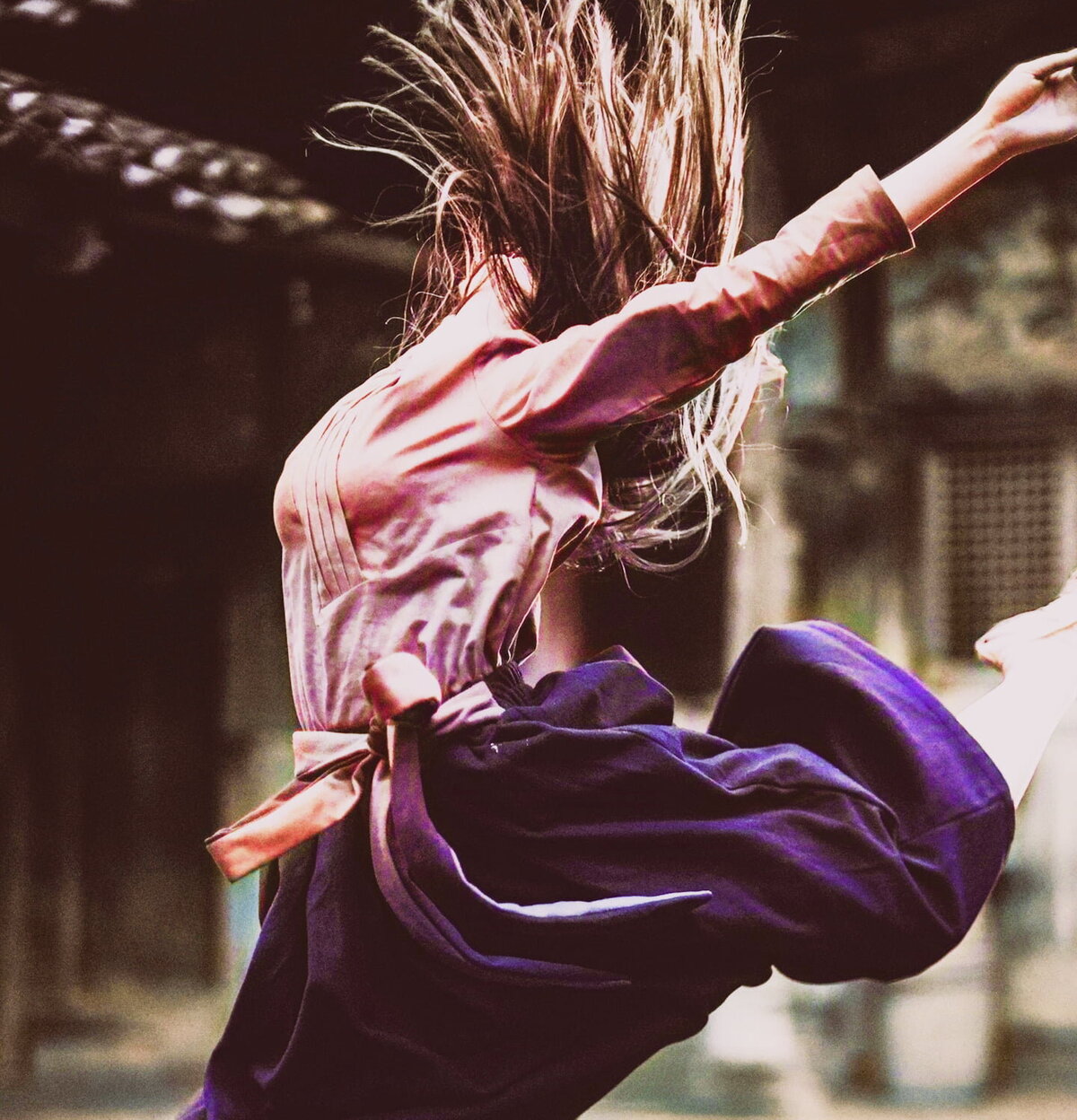 Danielle Rubio:Pulse & Presence A Somatic Journey to Freedom