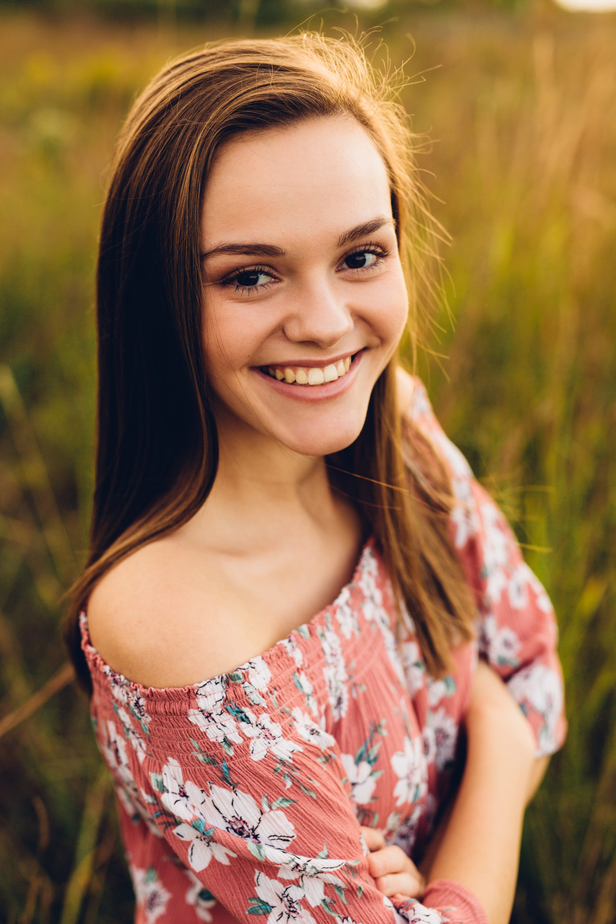 Hey! I'm Ryan, a Des Moines based portrait photographer. I specialize ...