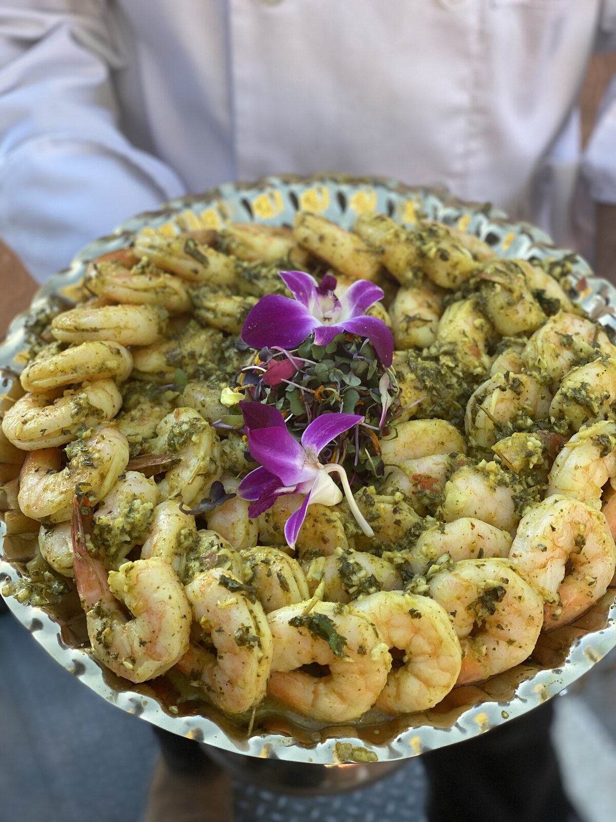 Authentic South Asian Catering: Bold, Flavorful Cuisine