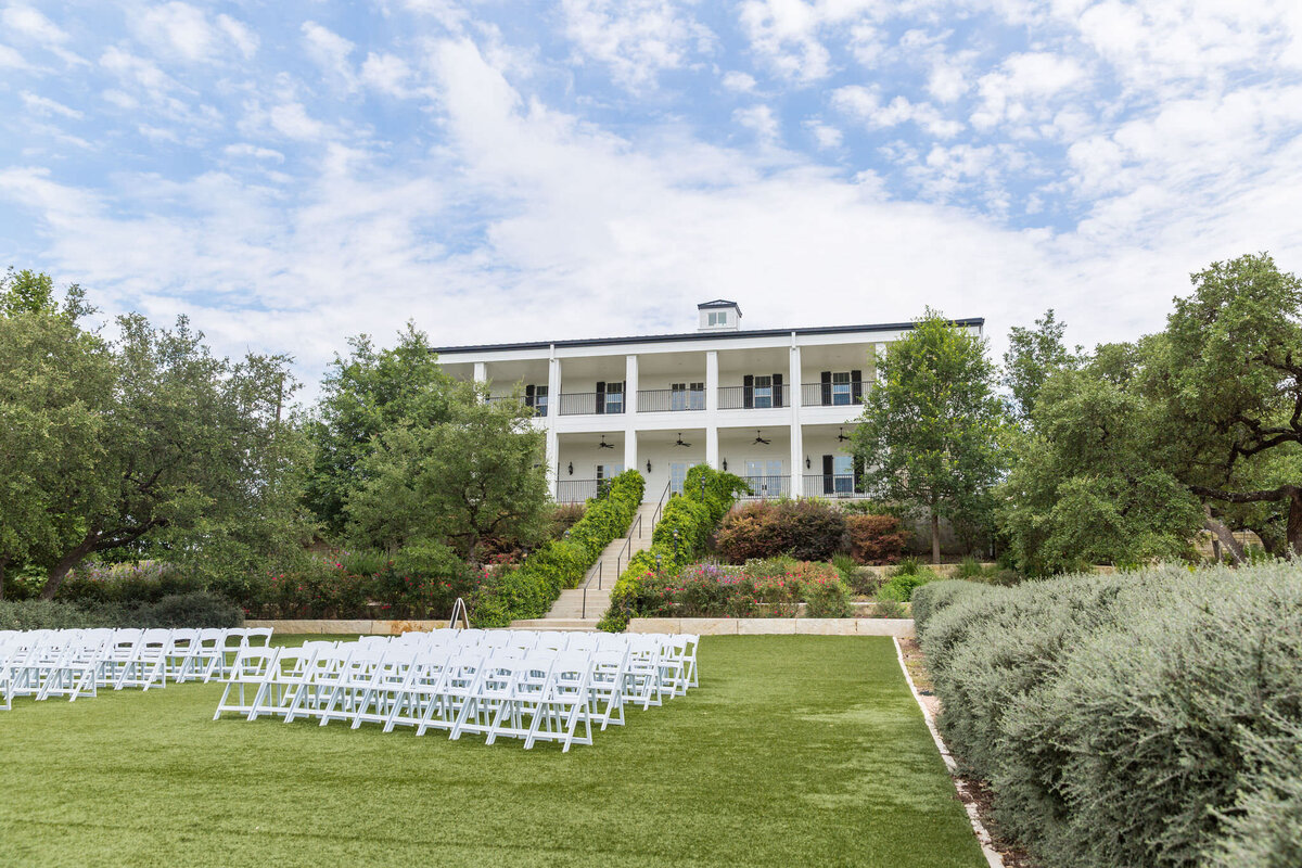 Wedding Venue in Boerne TX | San Antonio Wedding Packages