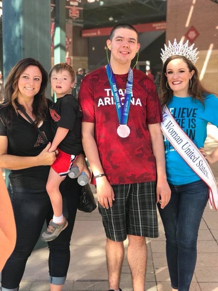 Branching Out Family Services | Supportive Services for Arizona Families