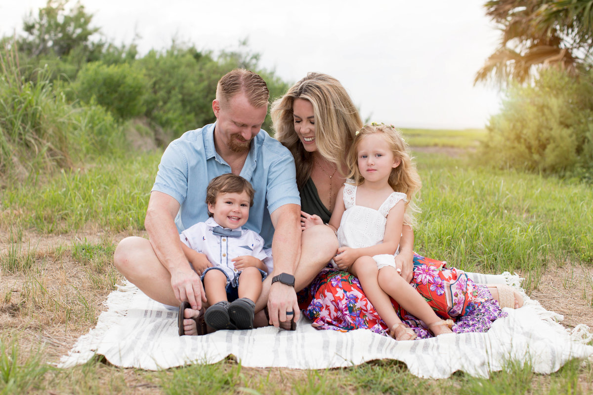 Callie Walker | Galveston Photographer