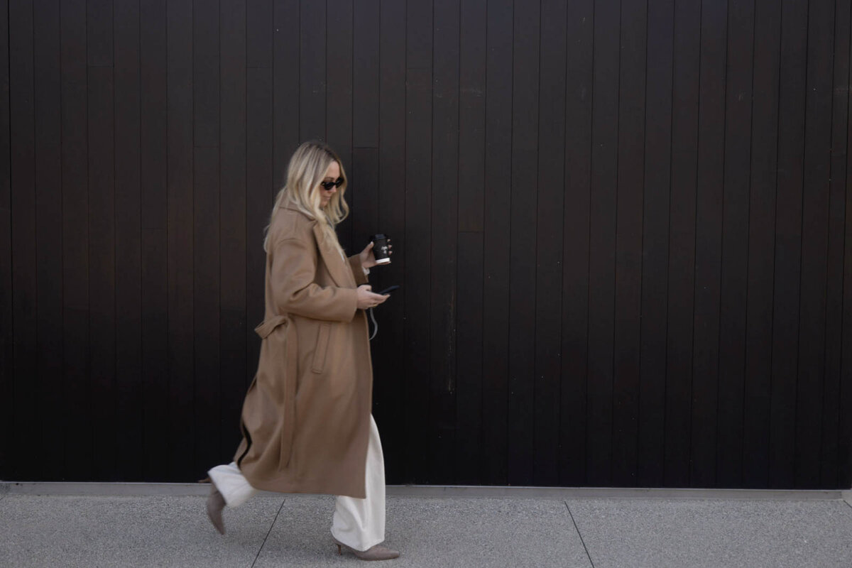 Amy Sangster | Careers