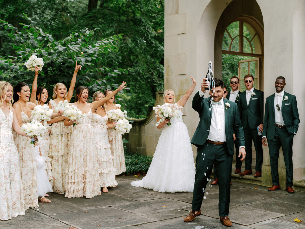 Wedding Portfolio — Pat Furey Photography