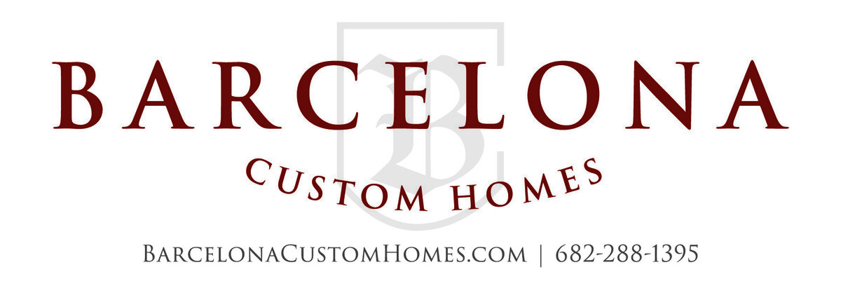 Home Builder in DFW | Barcelona Custom Homes