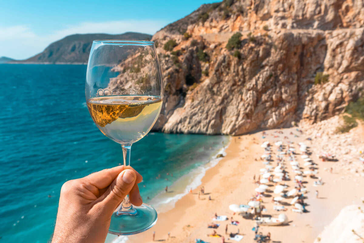 Authentic Travel Design | Luxury Travel Planning Services