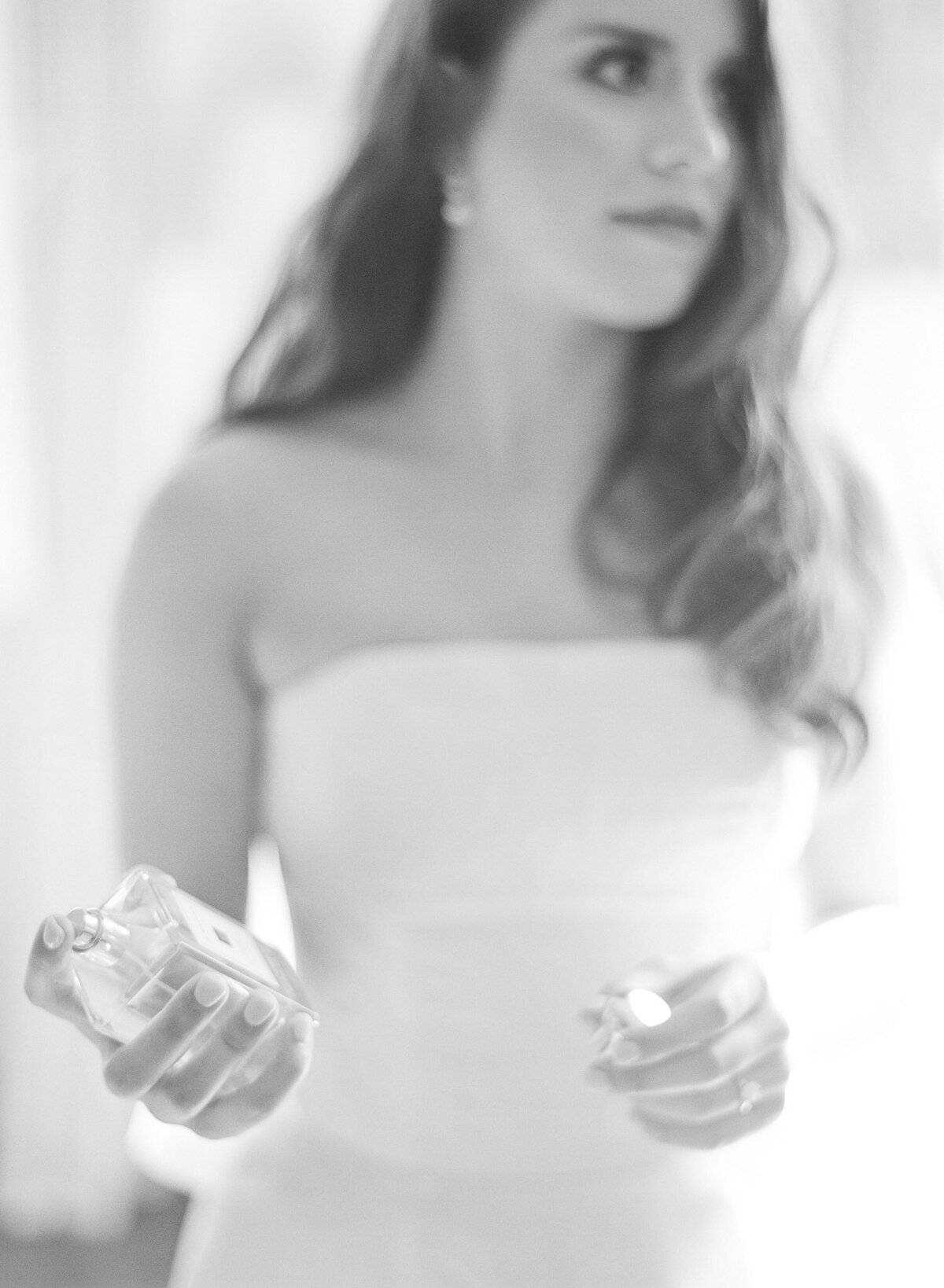 An American Celebration at an Italian Villa | Molly Carr Photography