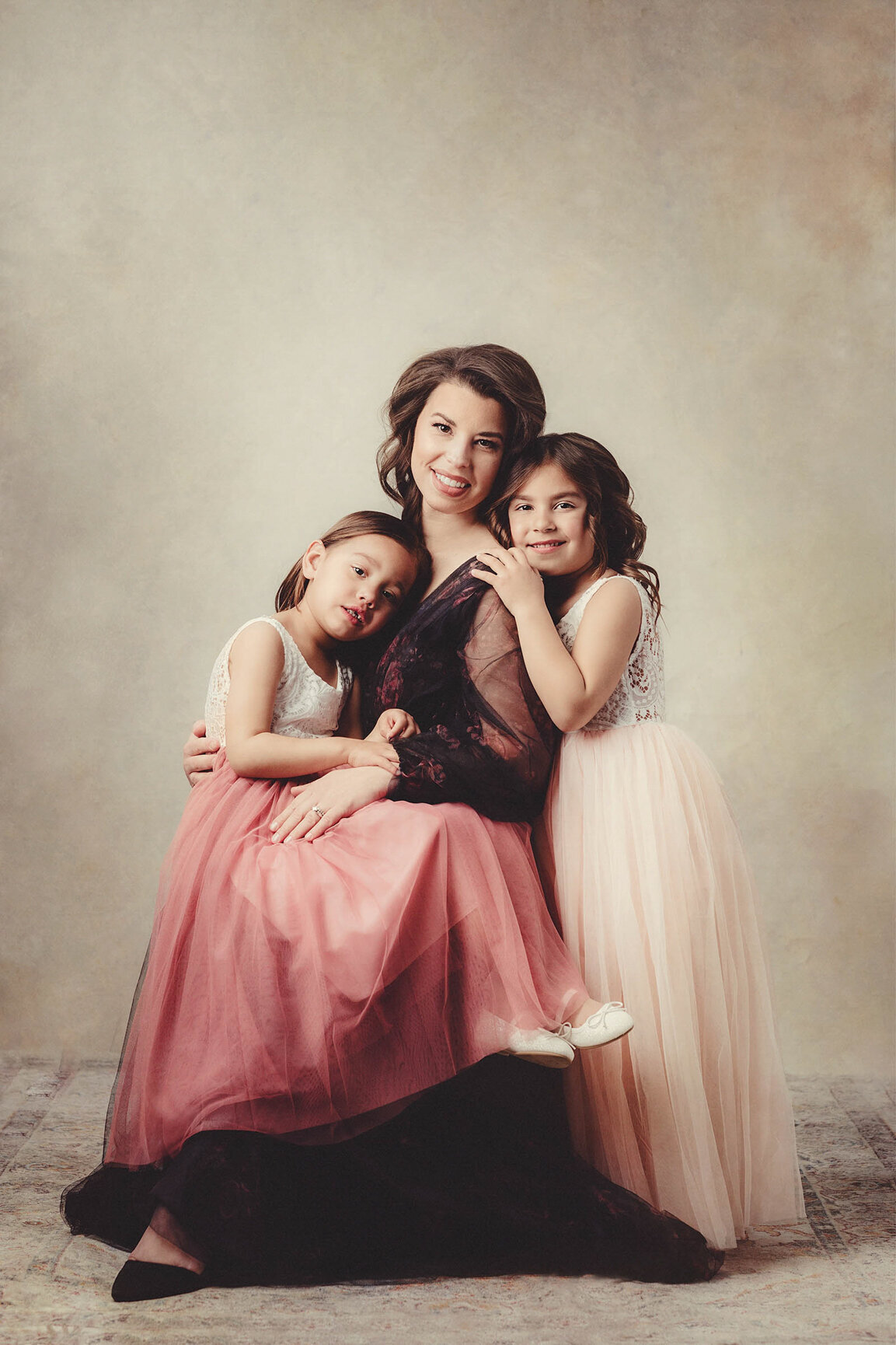 Las Vegas' #1 Studio Portrait Photography Studio | Adam Trujillo ...