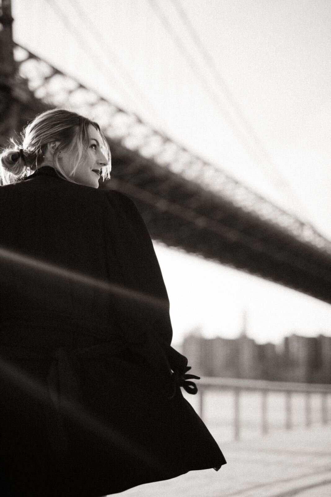 Alexa Rae Johnson Makeup Artist New York City