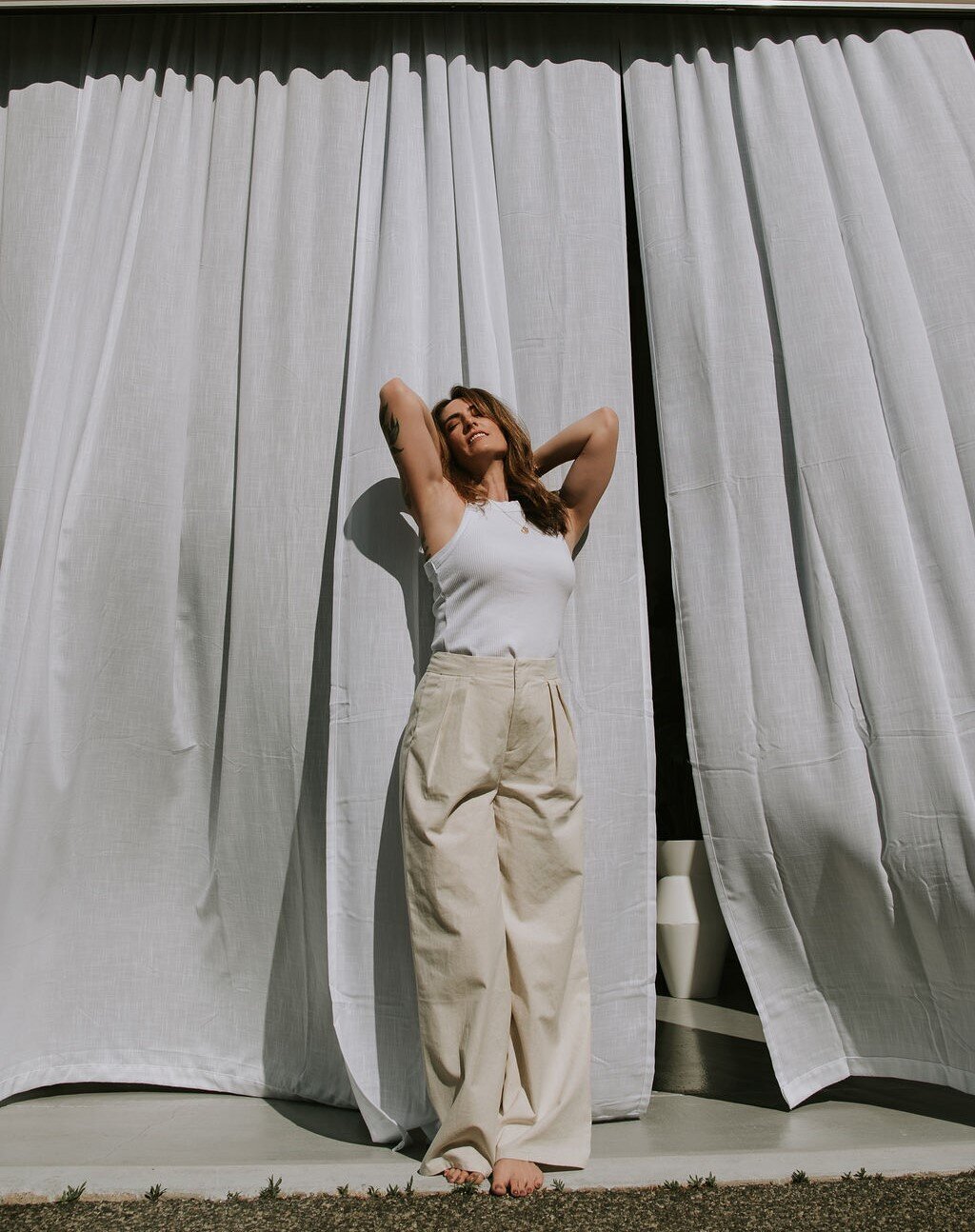 Amanda Hunter | Feminine Leadership | Mindset | Energetics