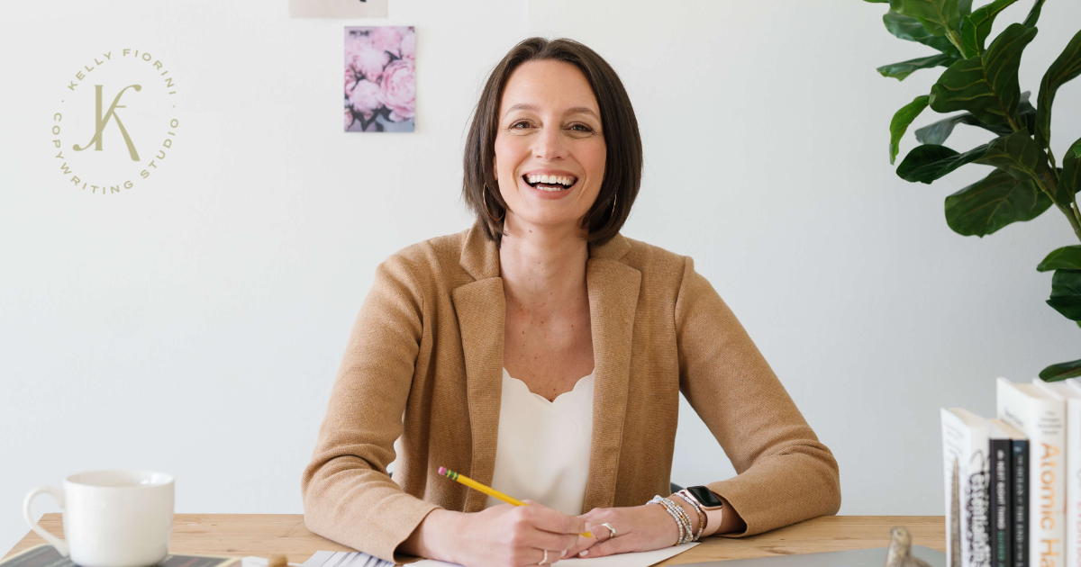 Contact | Kelly Fiorini