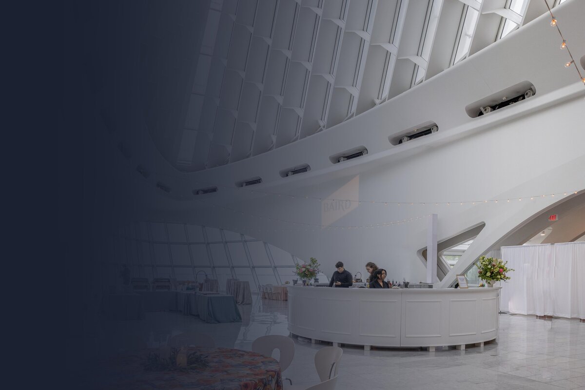 Innovative Event Experiences | Events By Design