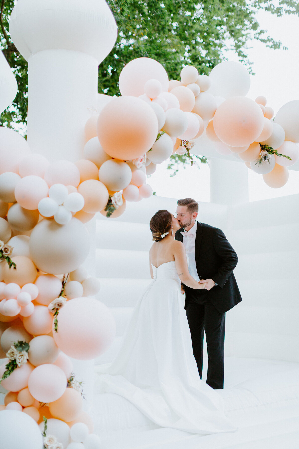 Bounce House and Party Rentals | Southern Bounce + Party Co.