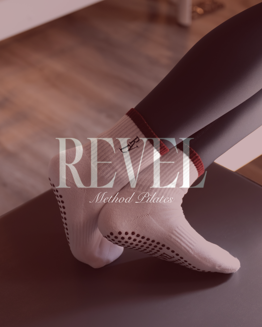 Revel Method Pilates- Modern Reformer Pilates