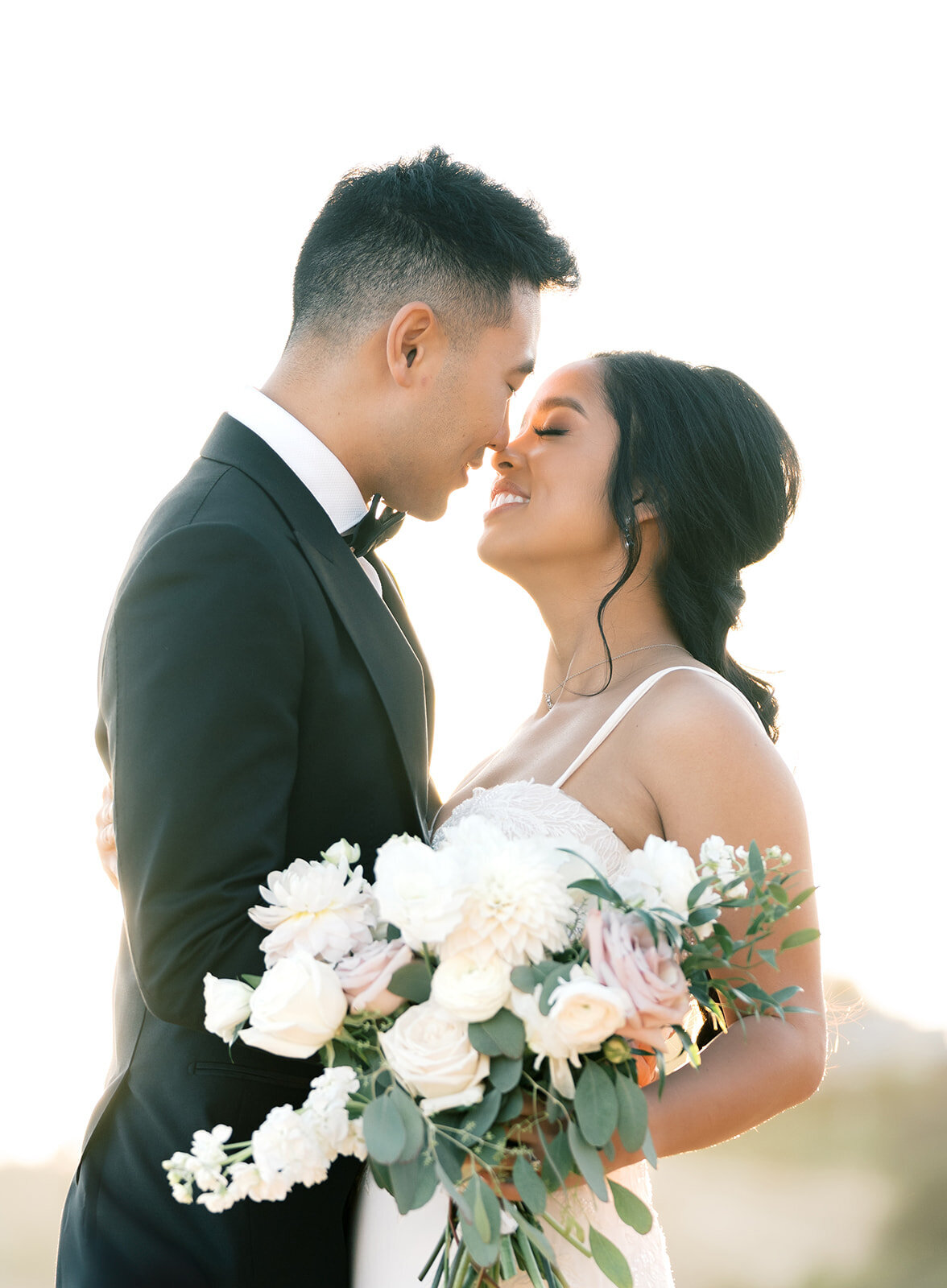 Terra Mia Wedding | Derek Preciado