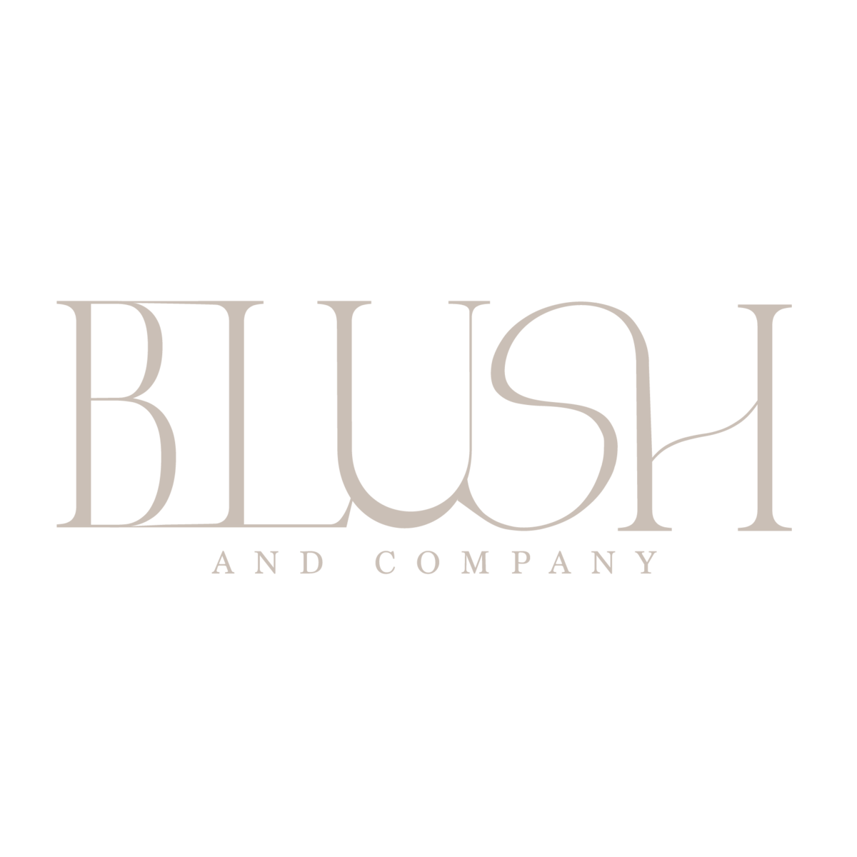 Blush and Company