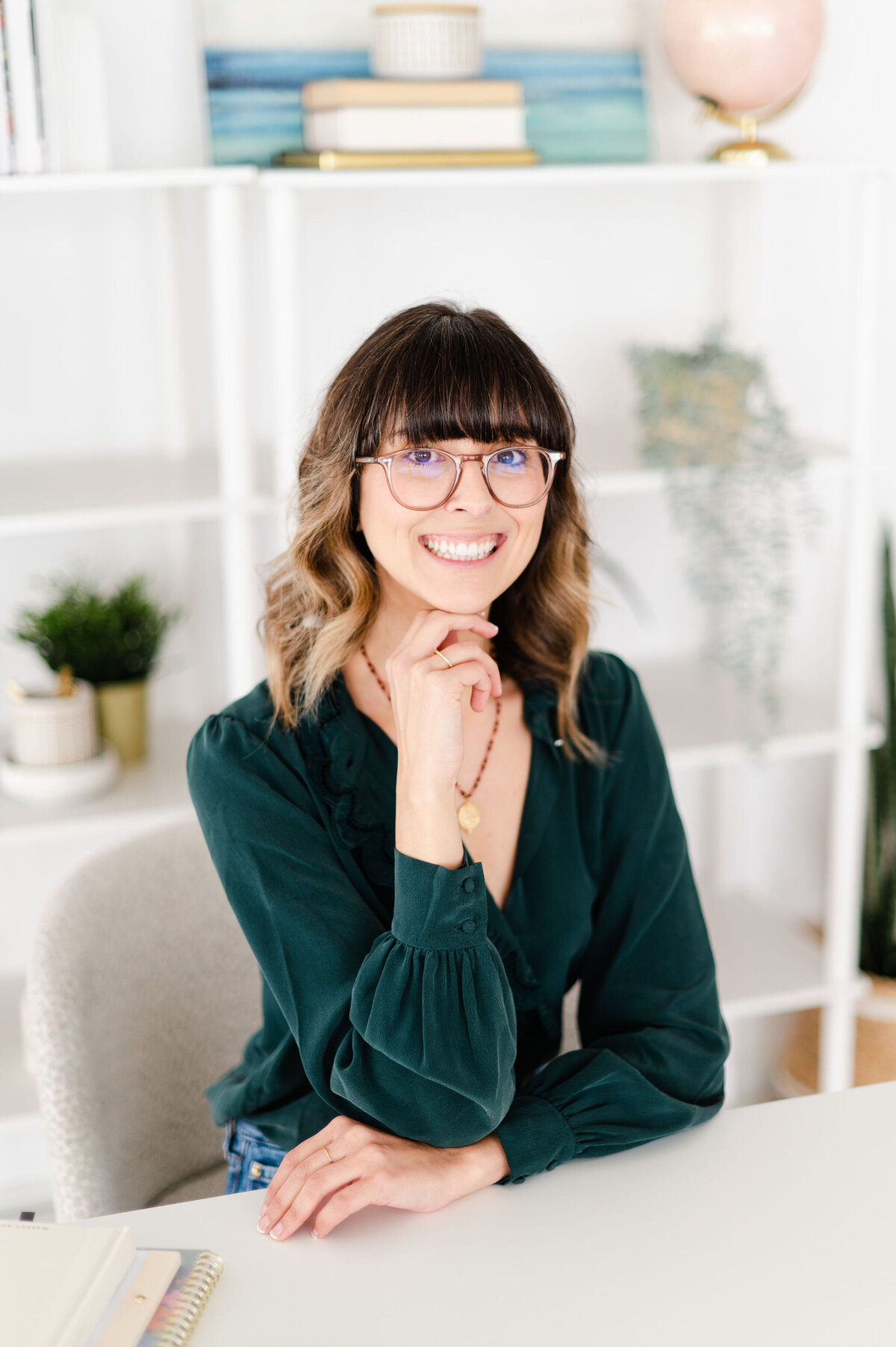 Jennifer Petrocelli | Petrocelli Homes Realty Group
