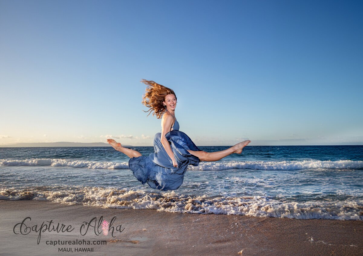 Family Photographers in Maui | Capture Aloha Photography