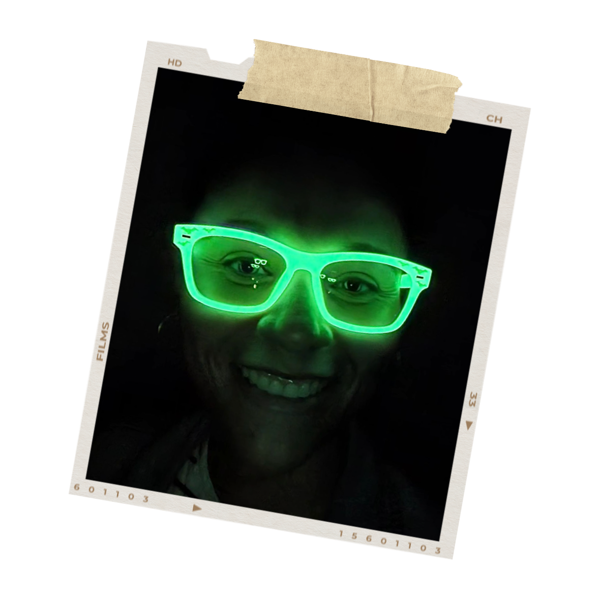 Meet Ally Russell Horror Author and Cryptid Enthusiast