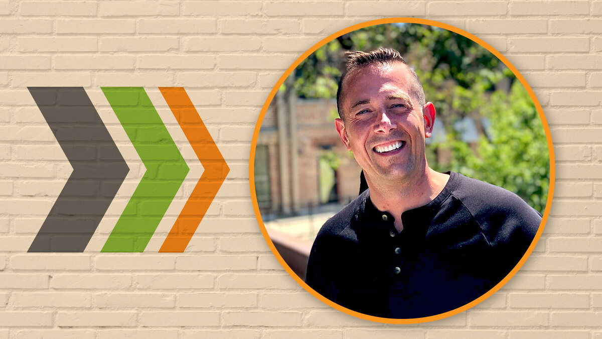 AMP Up1 | Josh Rossmeisl