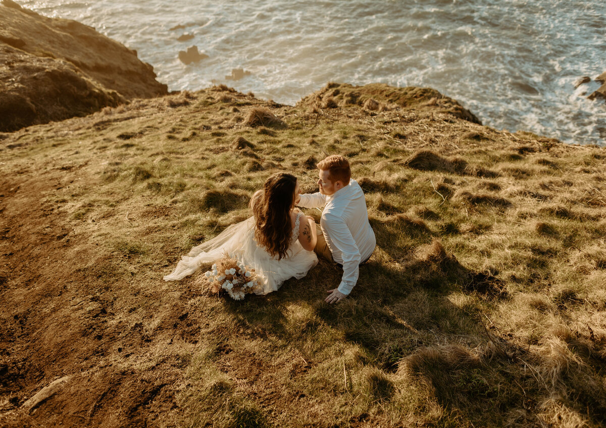 The Couple Experience