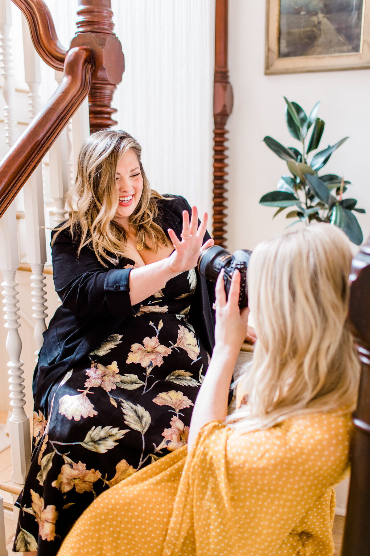 Drewe and Kate Brand Photography