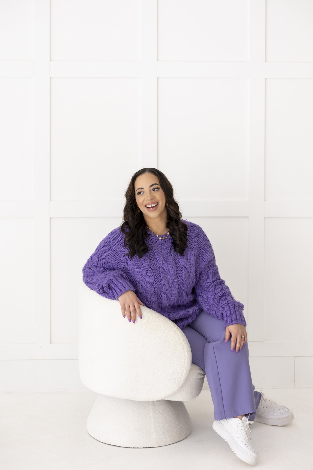 About Chynell Moore | Business Coach for TPT Sellers