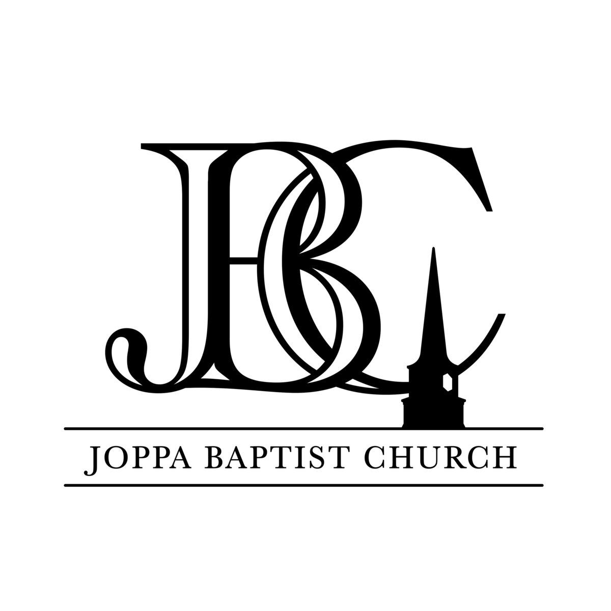 Joppa Baptist Church