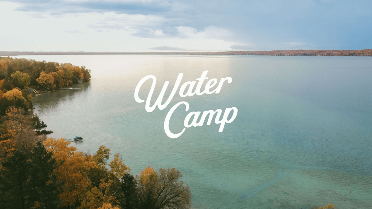Your Guide to all Things Northern Michigan | Water Camp