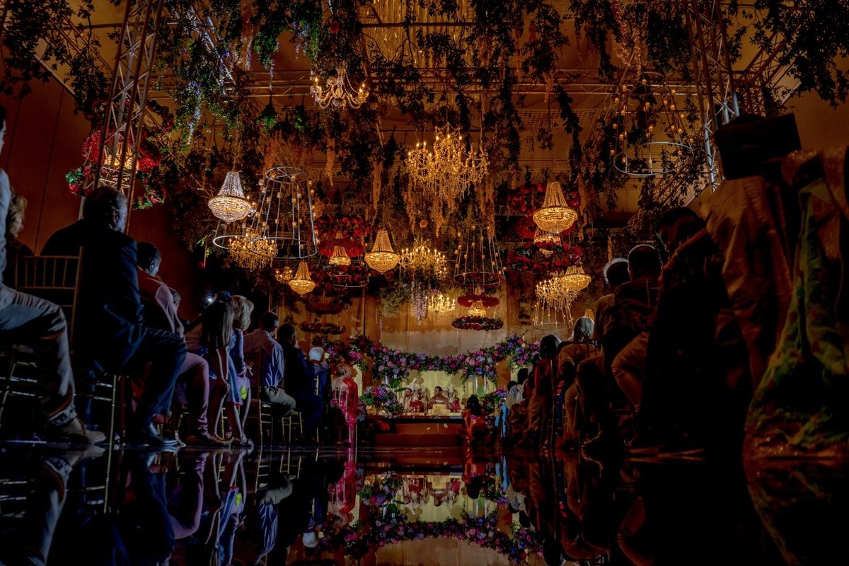 Wedding Planner Fort Worth Blog