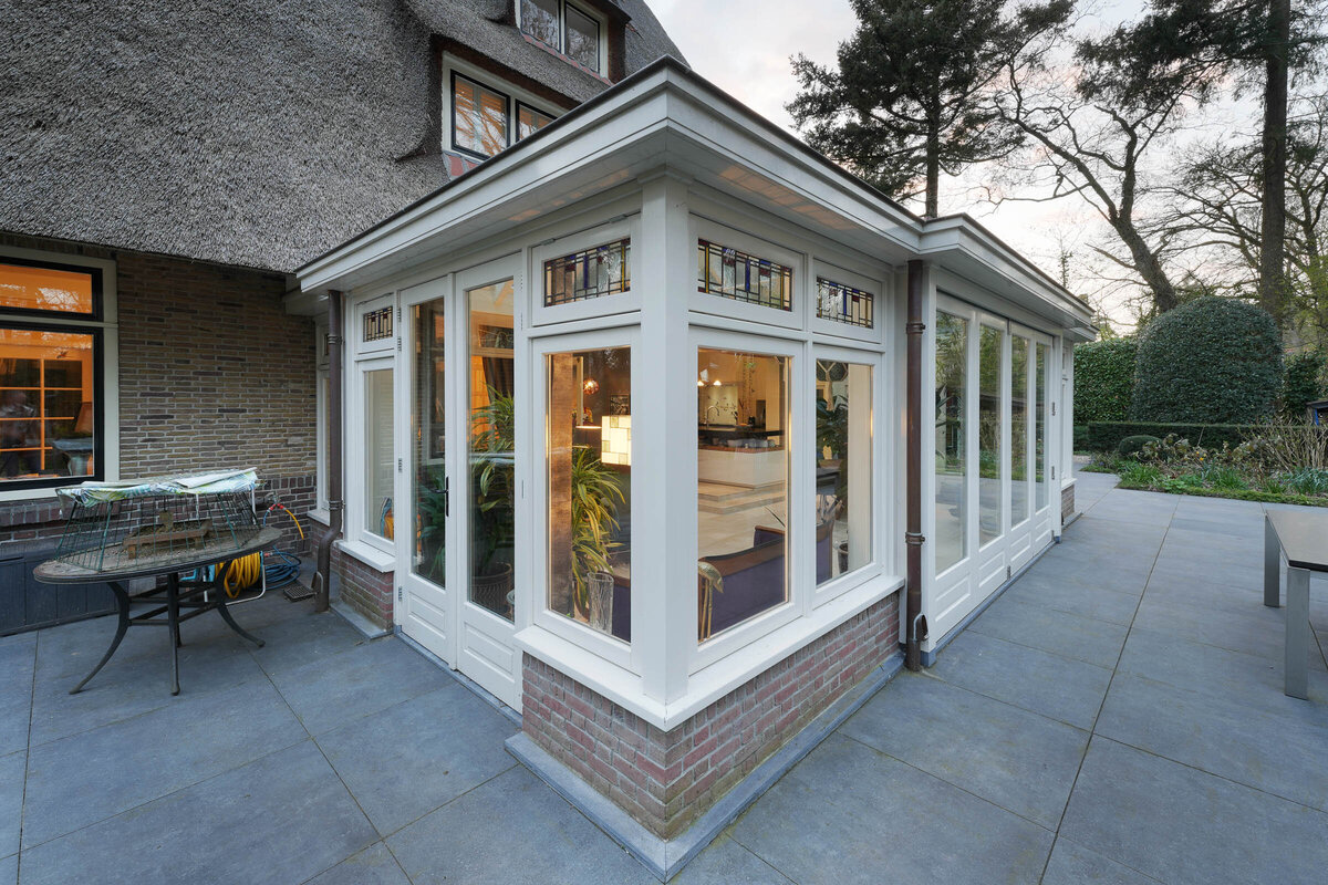 Projecten - VAN DIJK BV