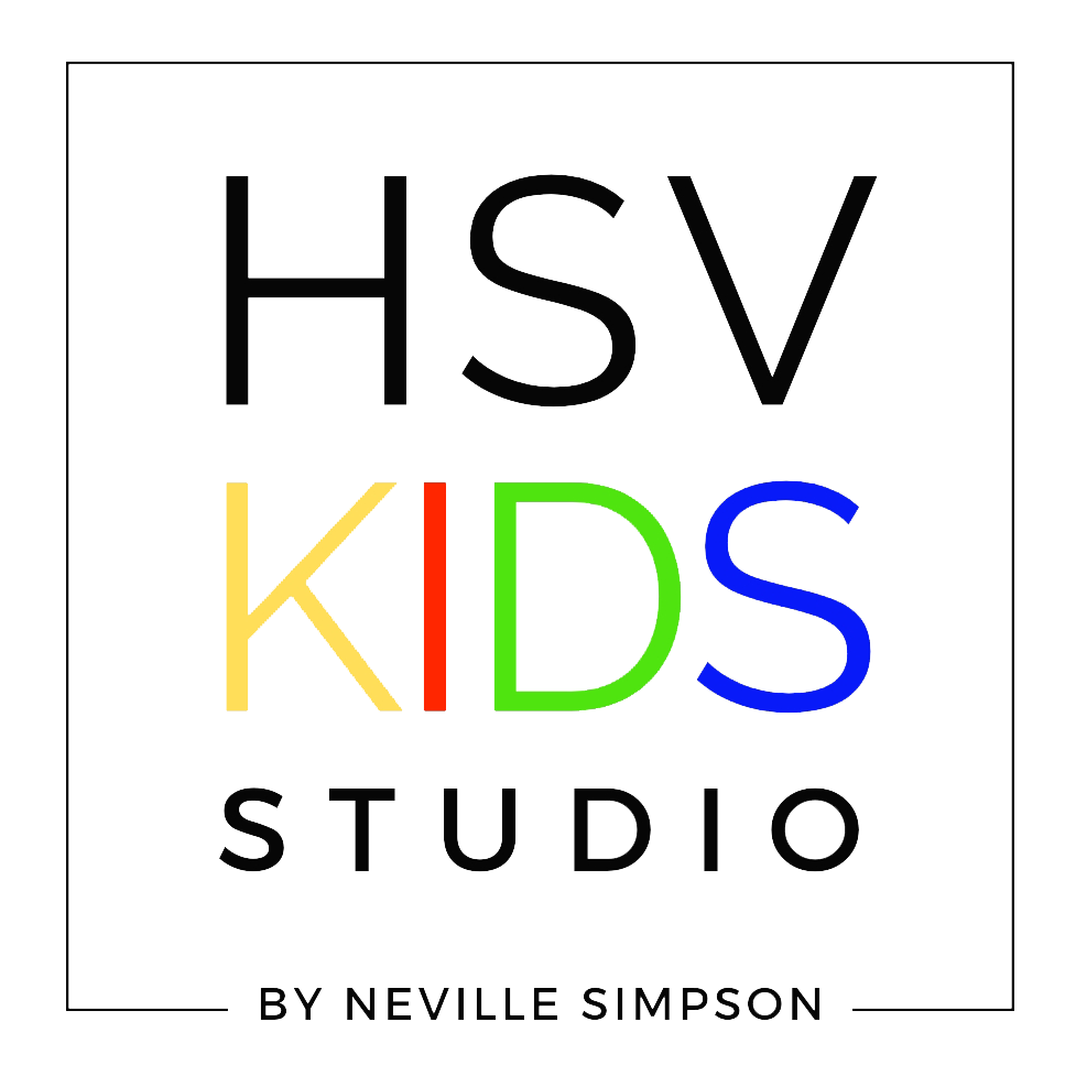 Creative Kids Photography in Huntsville, AL | Headshot HSV